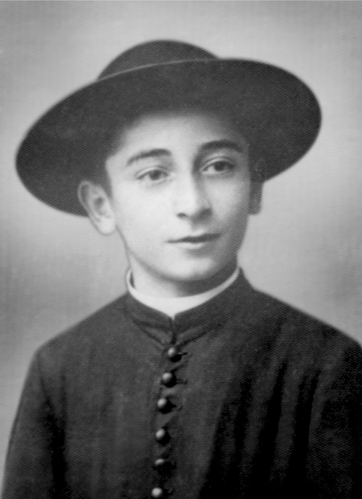 a Monchio: Messa nella vigilia dell’anniversario del martirio del beato ...