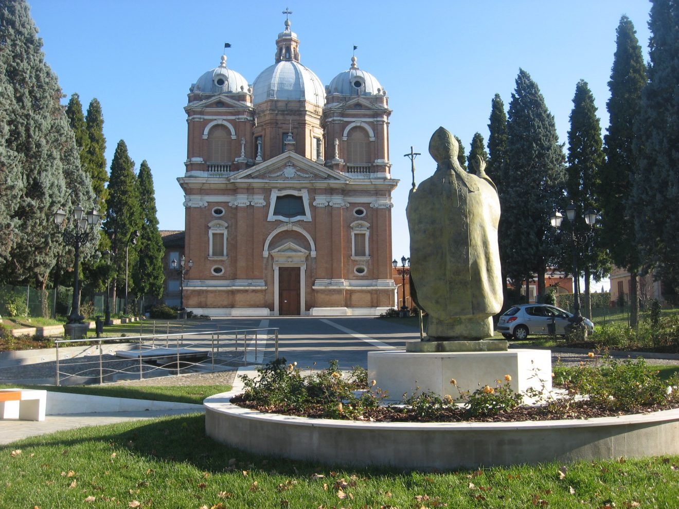 Festa a Fiorano per la Natività della Madonna – Chiesa di Modena-Nonantola