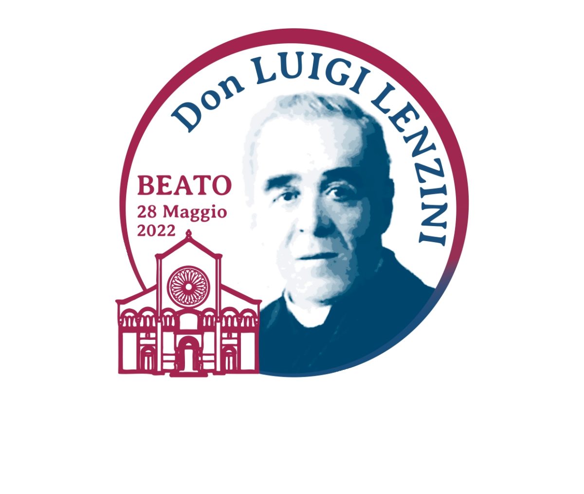 Don Luigi Lenzini – Chiesa di Modena-Nonantola